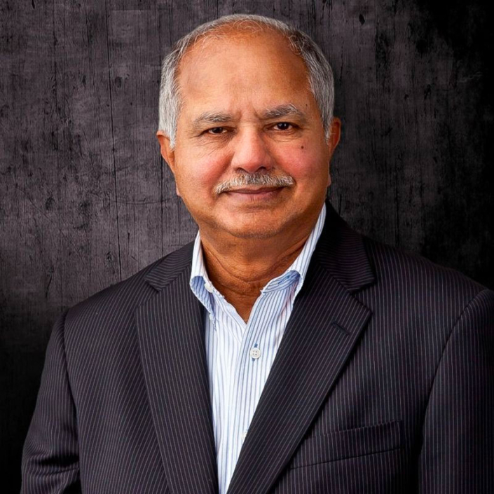 Dr. Raj Reddy | Commerce.net